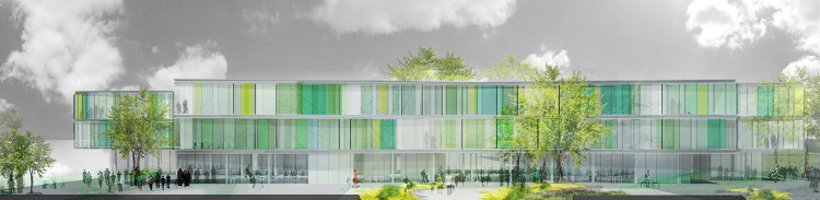 ' The Movable Structure ' - elenaastrid