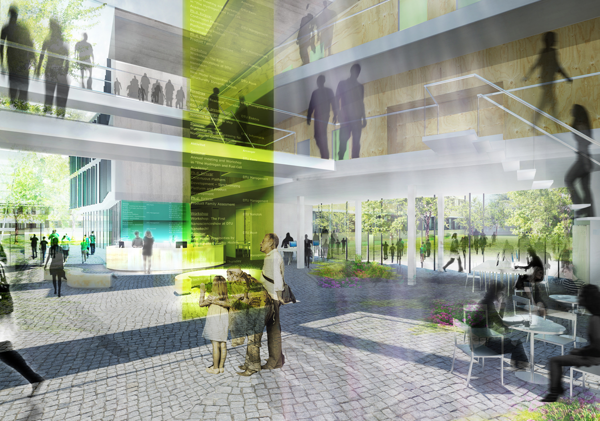 ' The Movable Structure ' - elenaastrid