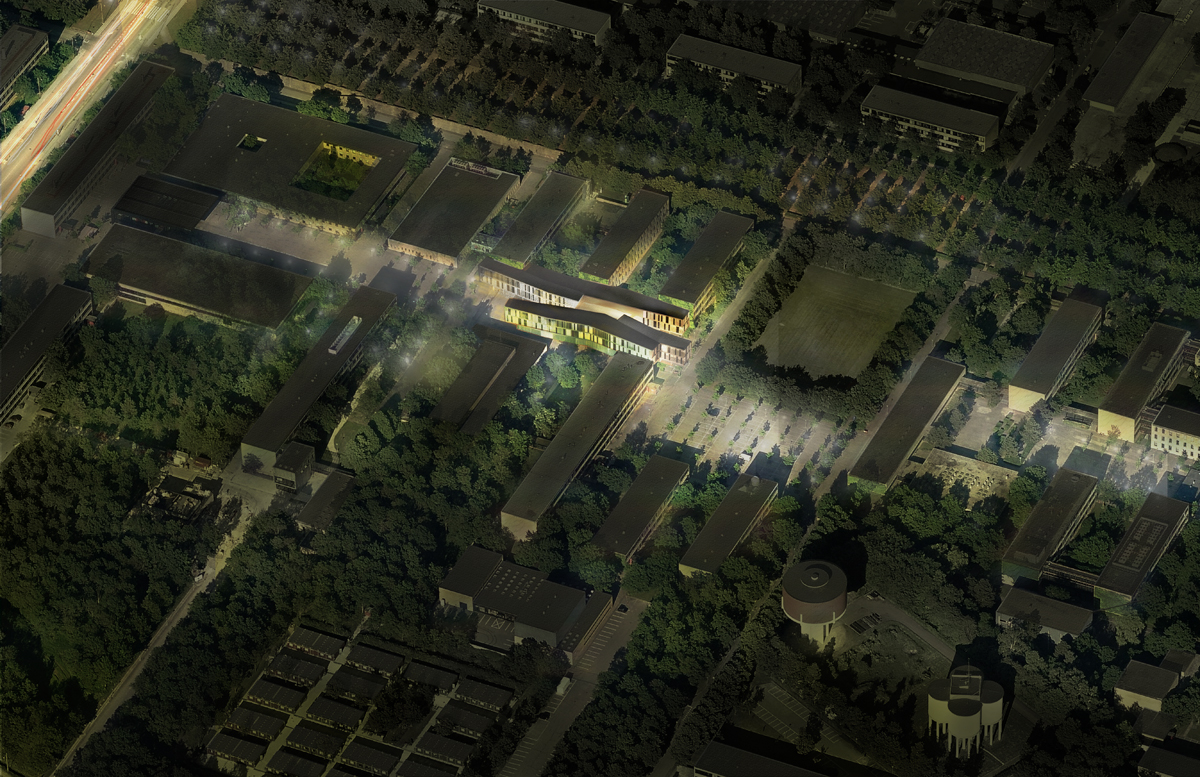 ' The Movable Structure ' - elenaastrid