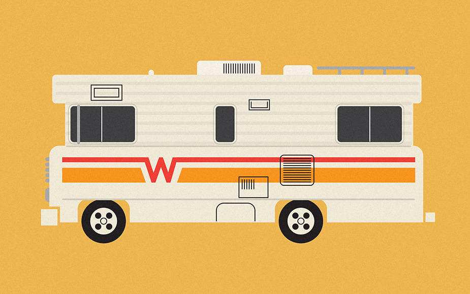 Winnebago - The Mahoney Design Team
