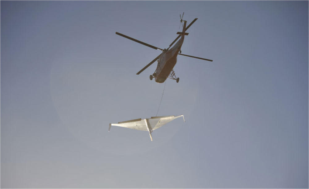 the great paper airplane project - Dan Hofstadter