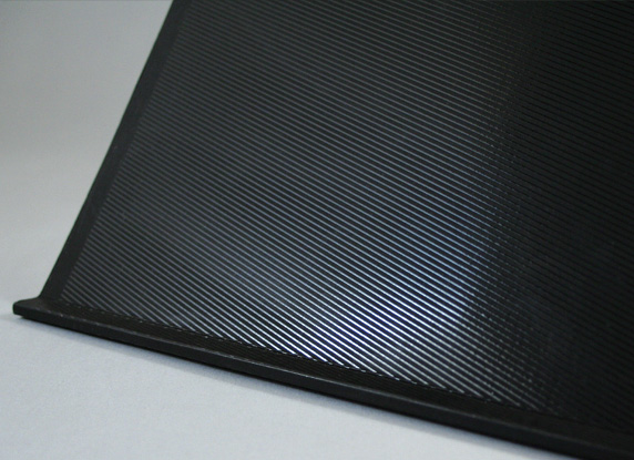 Jaeger / Brand Book - Alice King - Graphic Design