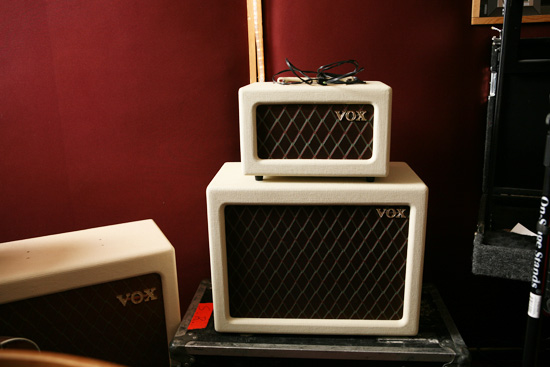 The Wilco Loft - Liz Fish