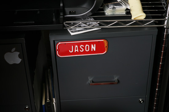 The Wilco Loft - Liz Fish