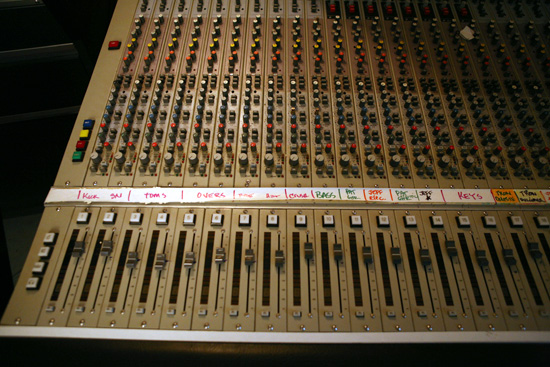 The Wilco Loft - Liz Fish