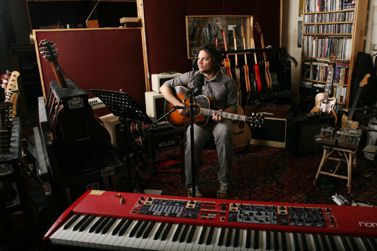 The Wilco Loft - Liz Fish