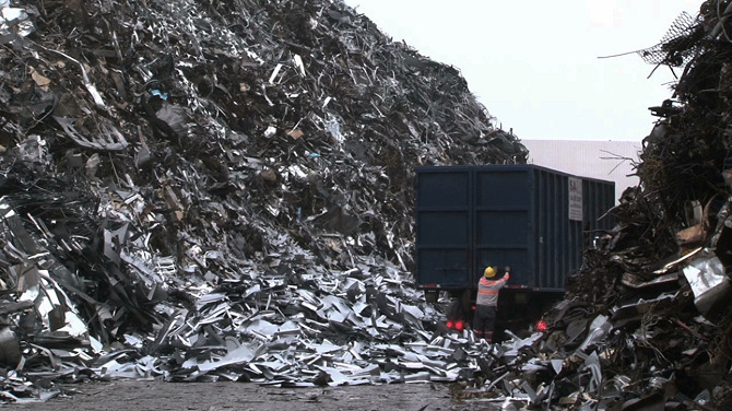 Terminal Island - Harm A Rabbit