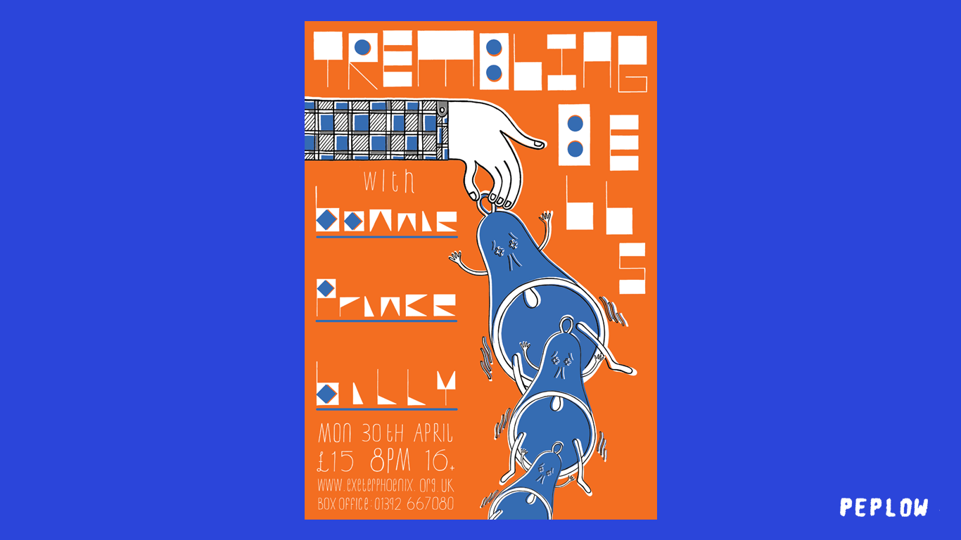 Exeter Phoenix - archive _ P E P L O W