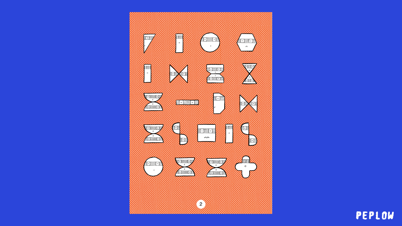 Pssst - archive _ P E P L O W