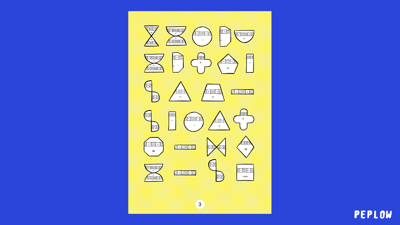Pssst - archive _ P E P L O W