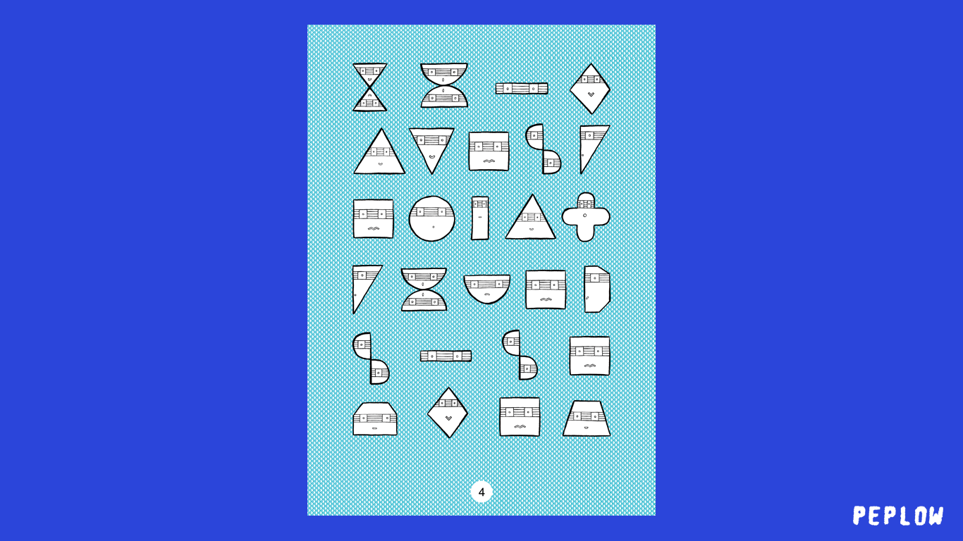 Pssst - archive _ P E P L O W