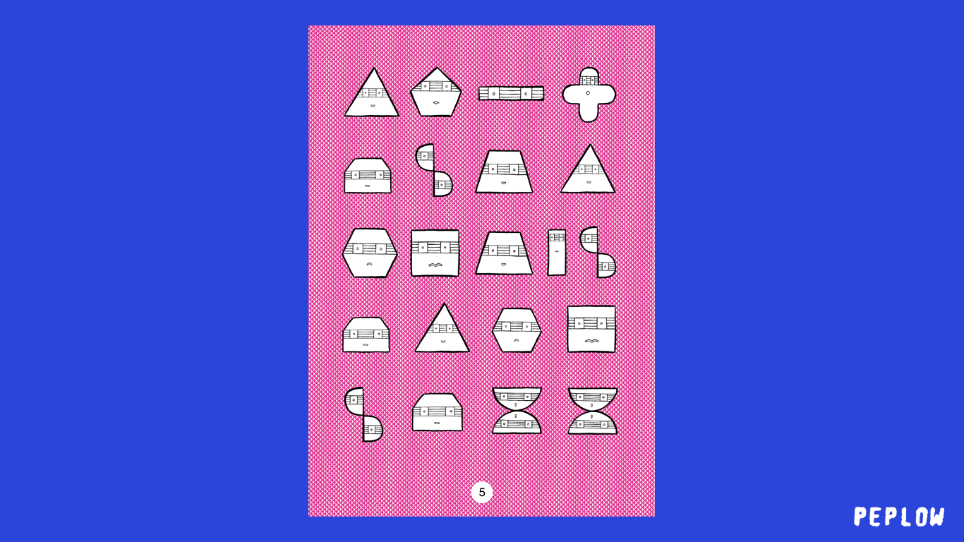 Pssst - archive _ P E P L O W