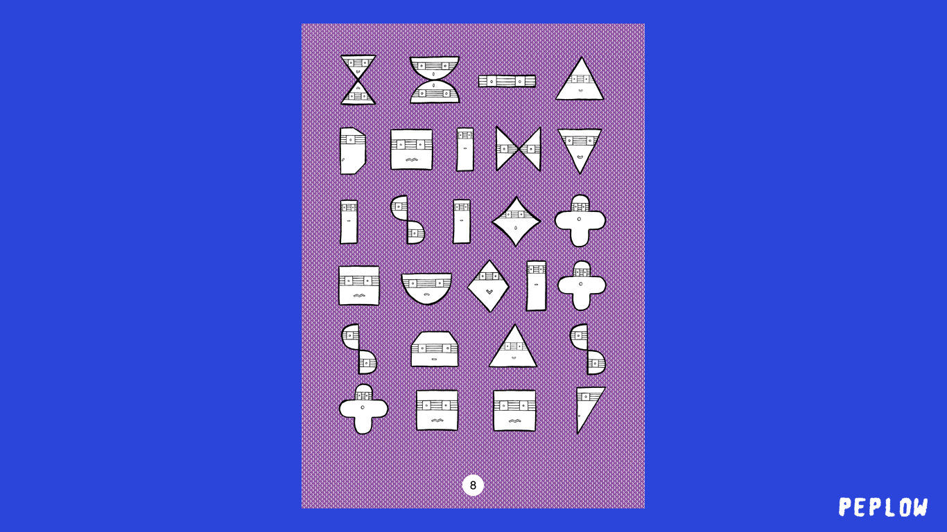 Pssst - archive _ P E P L O W