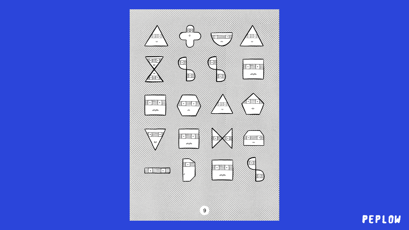 Pssst - archive _ P E P L O W