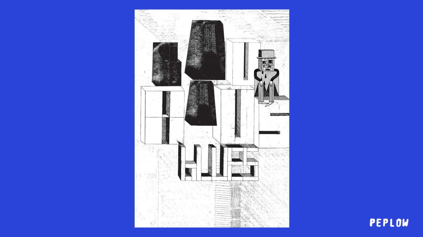 Bauhaus Blues - archive _ P E P L O W