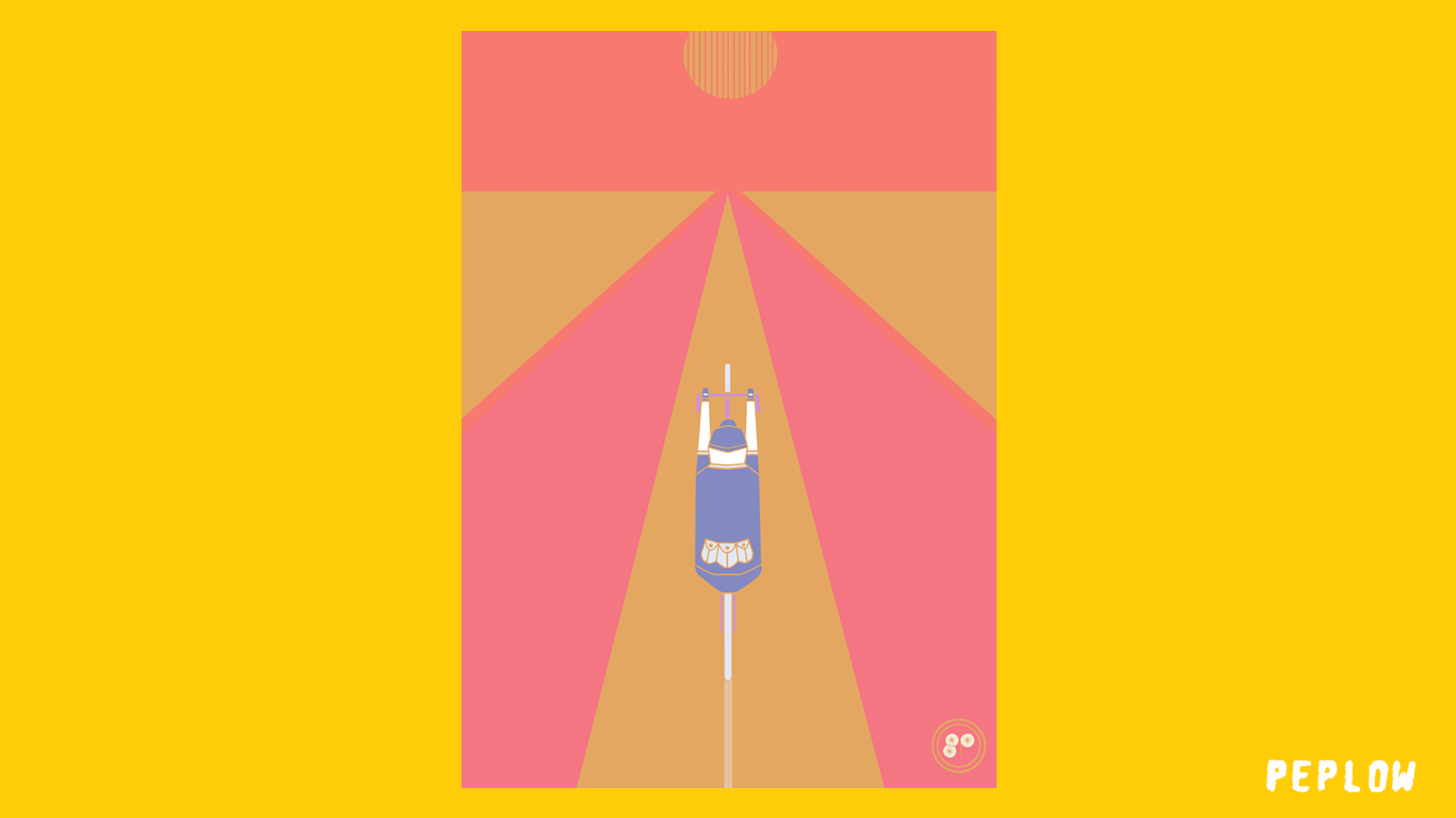 Le Coq Sportif - archive _ P E P L O W