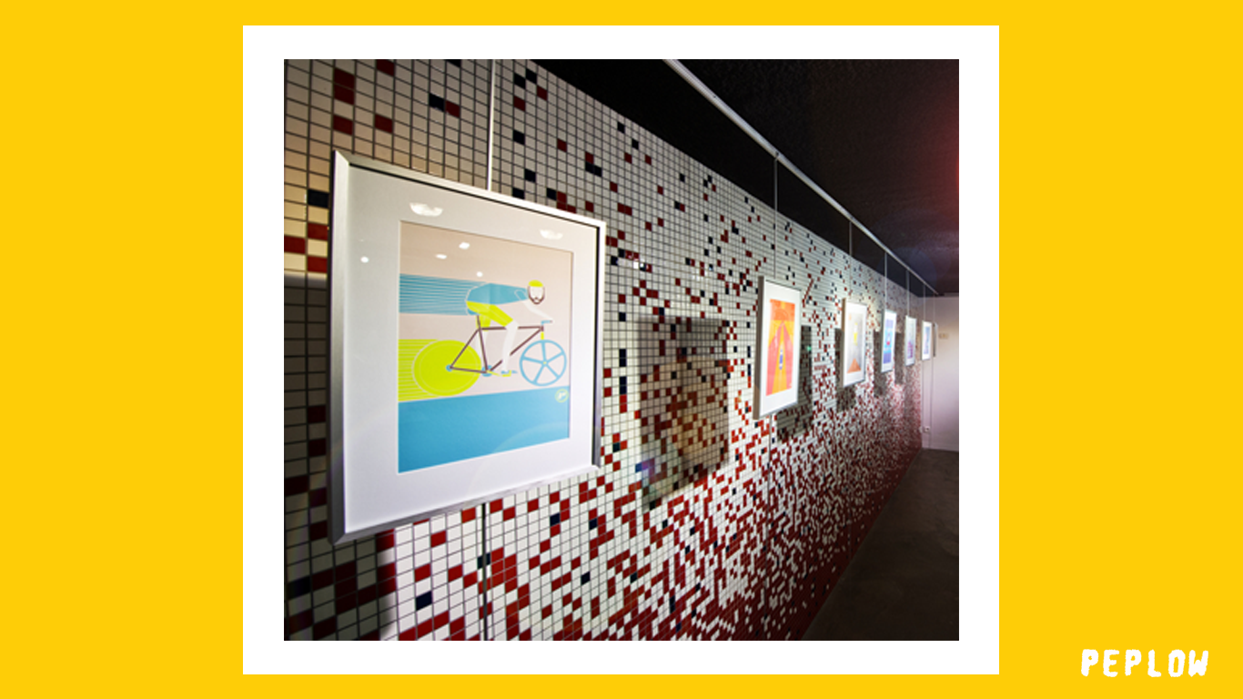 Le Coq Sportif - archive _ P E P L O W