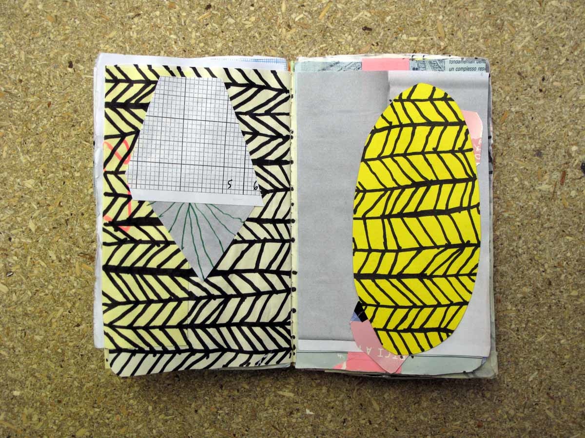 Sketchbooks - Craig Atkinson