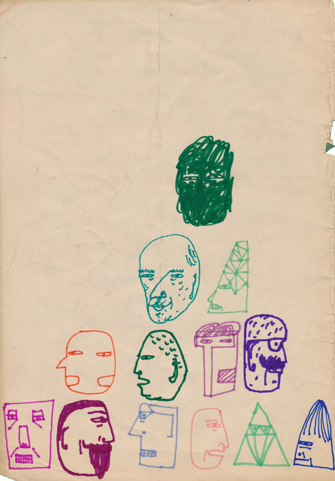 Archive - Craig Atkinson