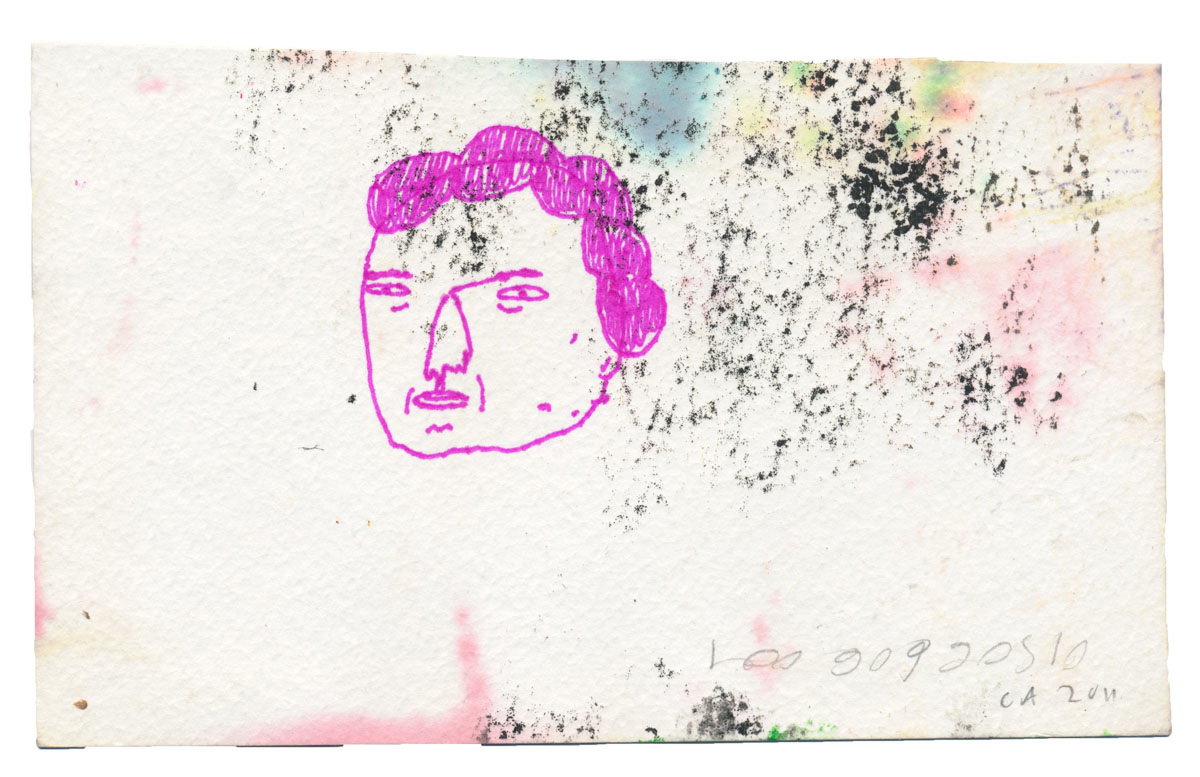 Archive - Craig Atkinson