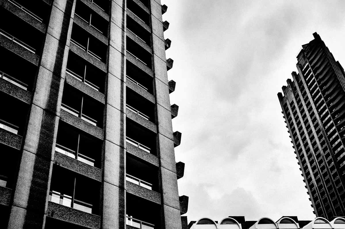 Barbican - Craig Atkinson