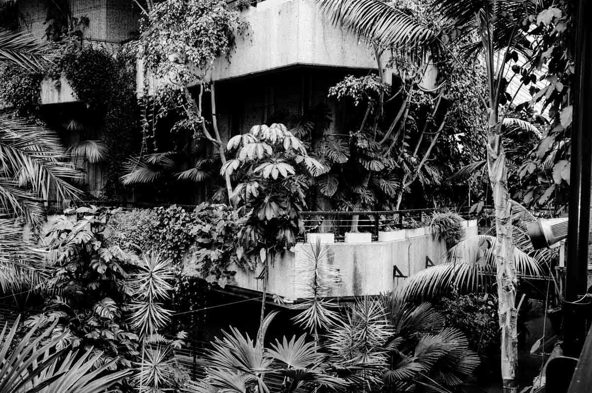 Barbican - Craig Atkinson