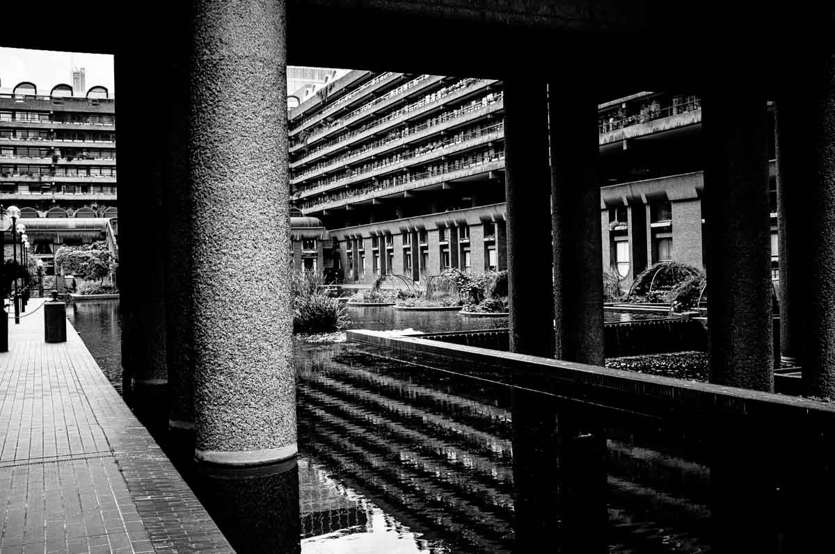 Barbican - Craig Atkinson