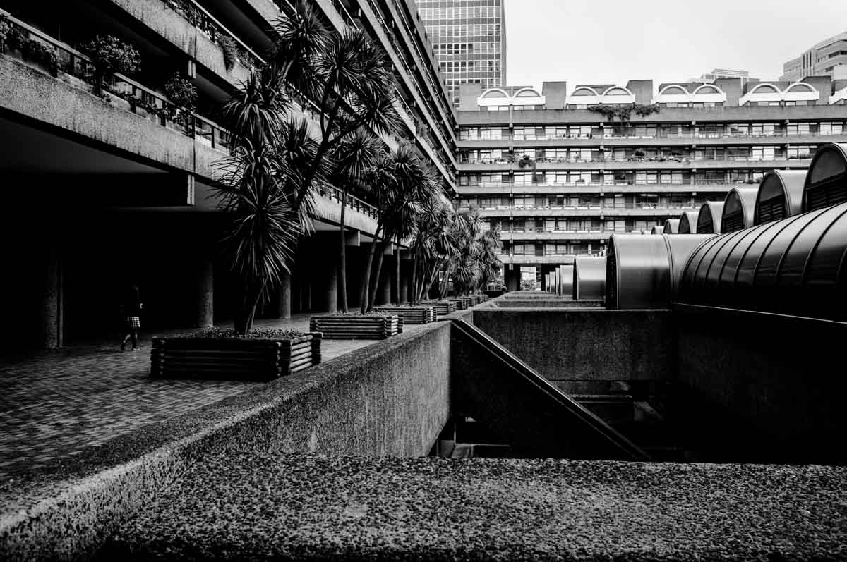 Barbican - Craig Atkinson