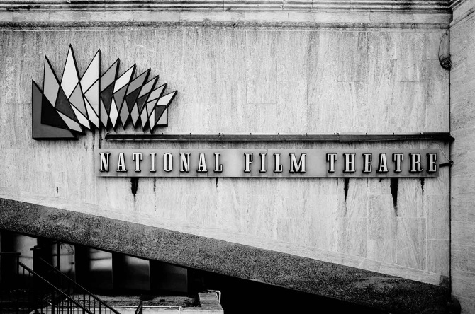 Southbank - Craig Atkinson