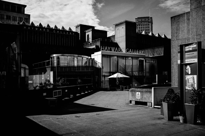 Southbank - Craig Atkinson