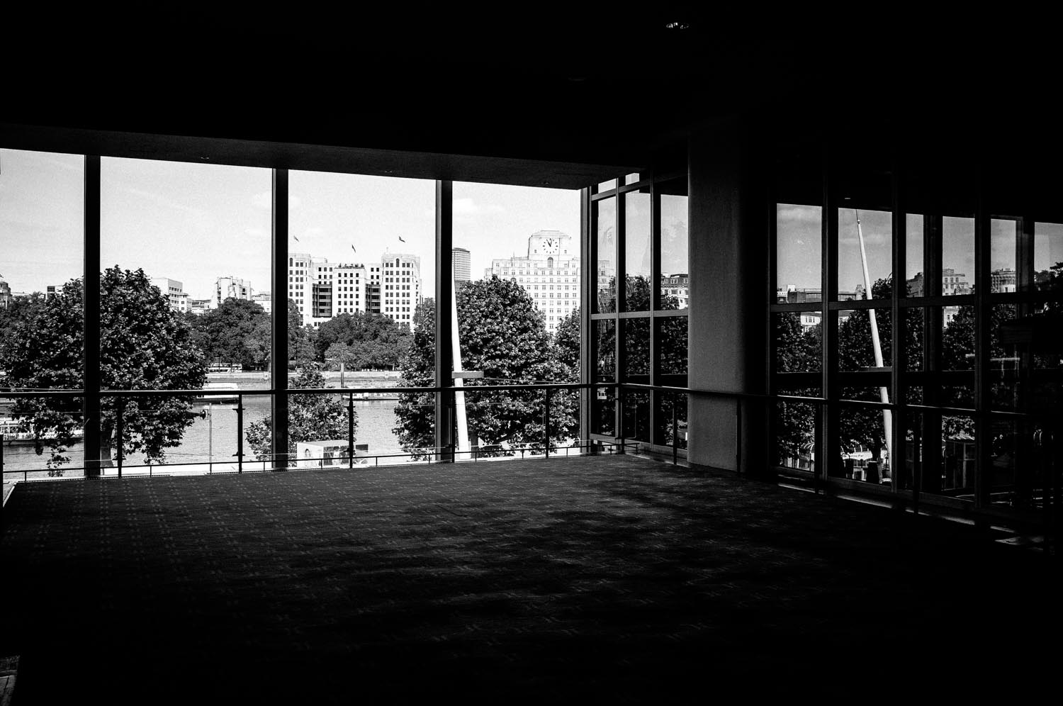 Southbank - Craig Atkinson