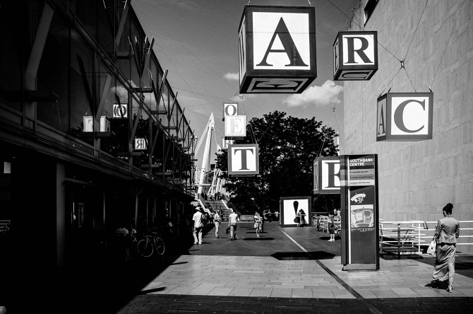 Southbank - Craig Atkinson