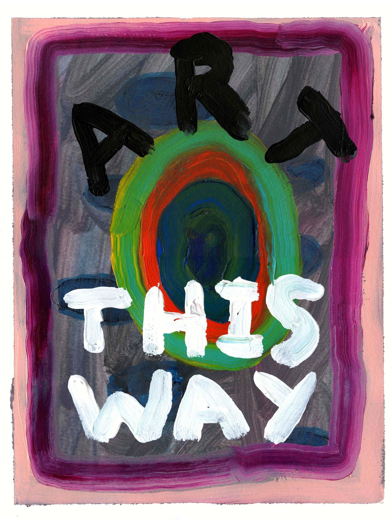 On Paper - Craig Atkinson