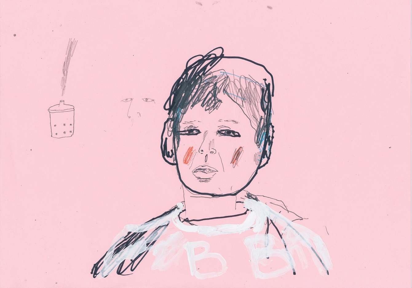 On Paper - Craig Atkinson