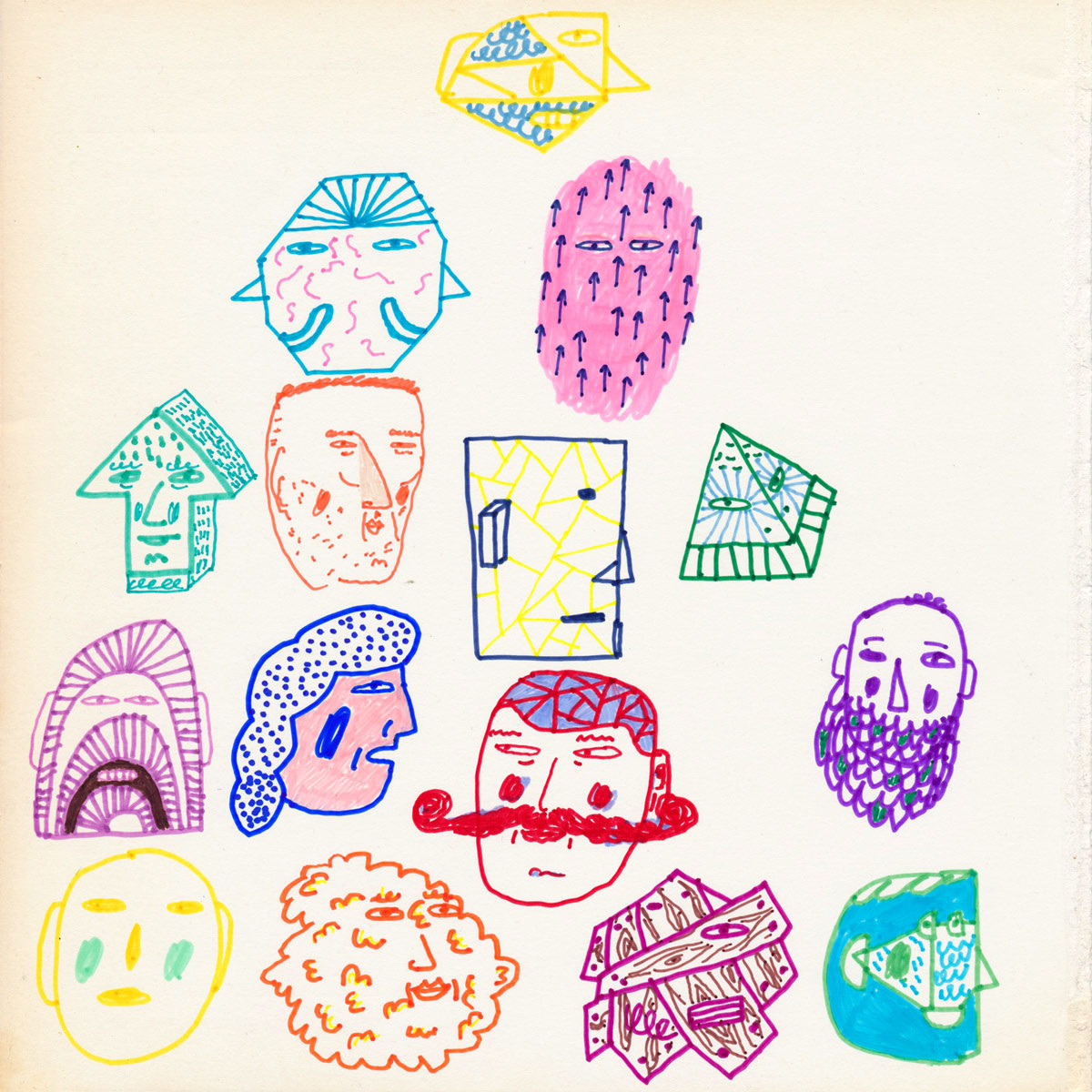 On Paper - Craig Atkinson