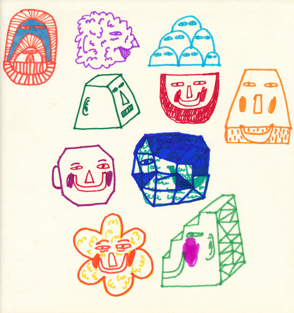 On Paper - Craig Atkinson