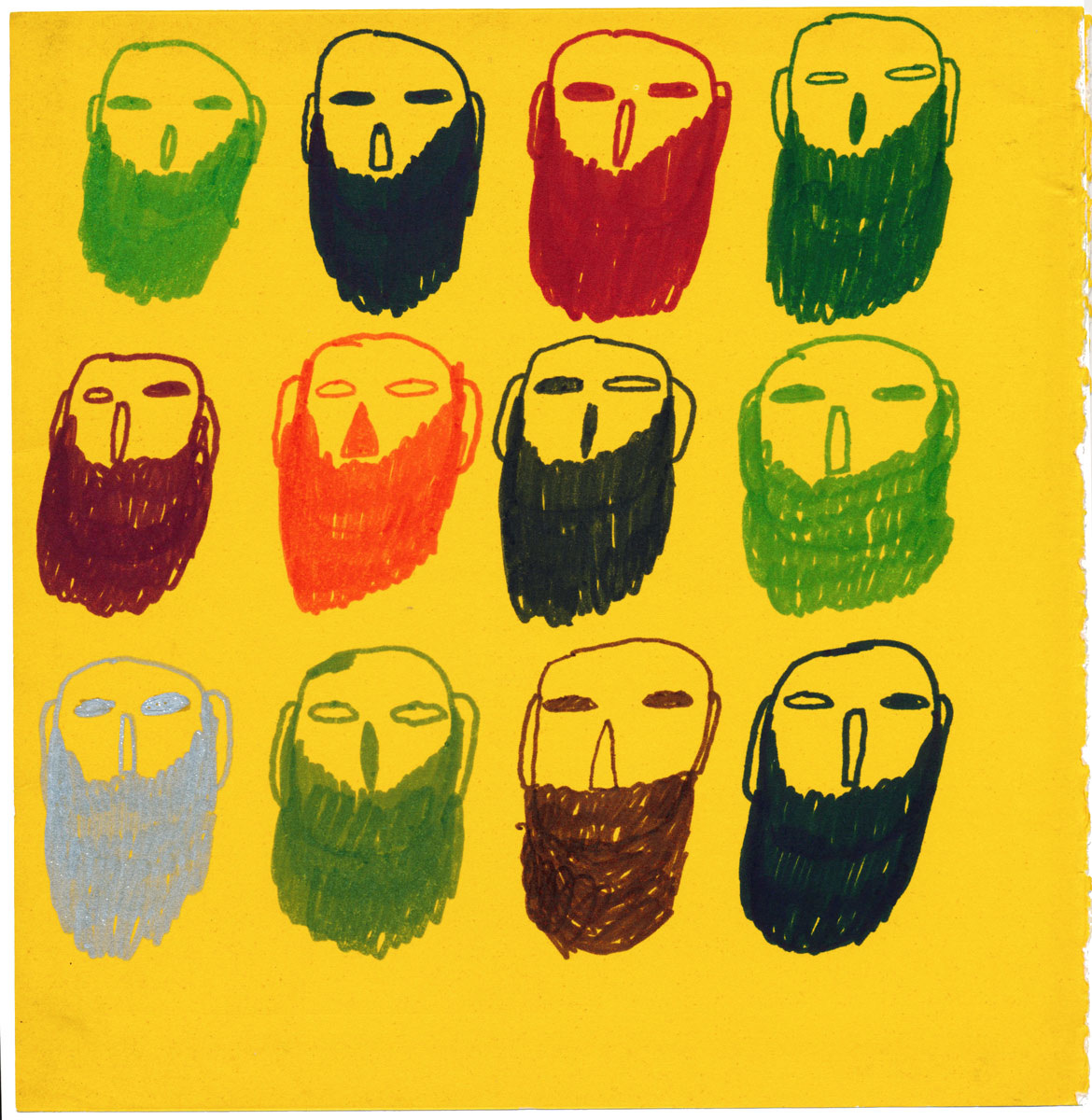 On Paper - Craig Atkinson