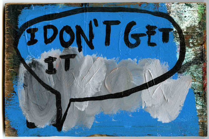 On Paper - Craig Atkinson