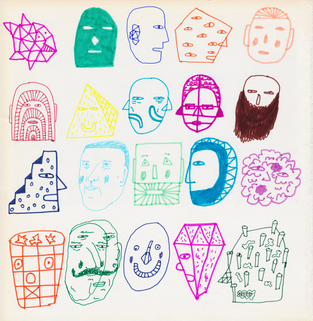 On Paper - Craig Atkinson