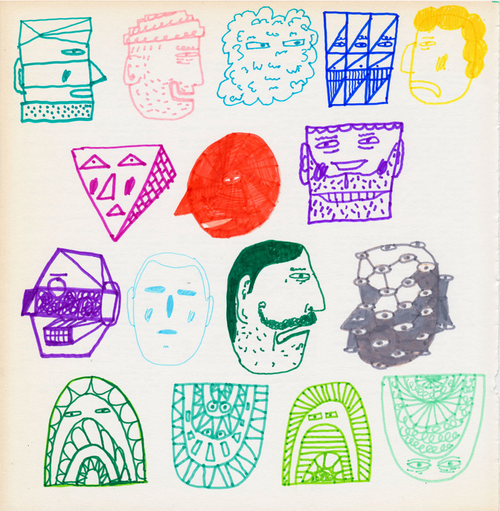 On Paper - Craig Atkinson