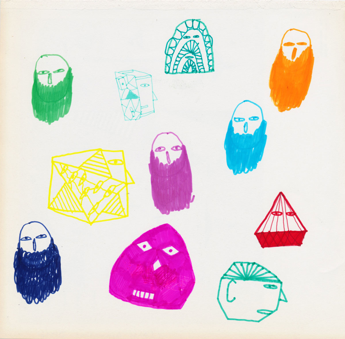 On Paper - Craig Atkinson