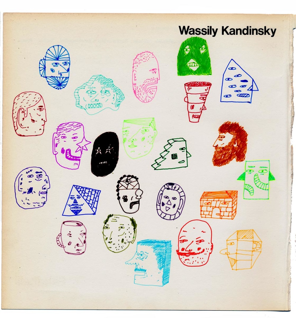 On Paper - Craig Atkinson