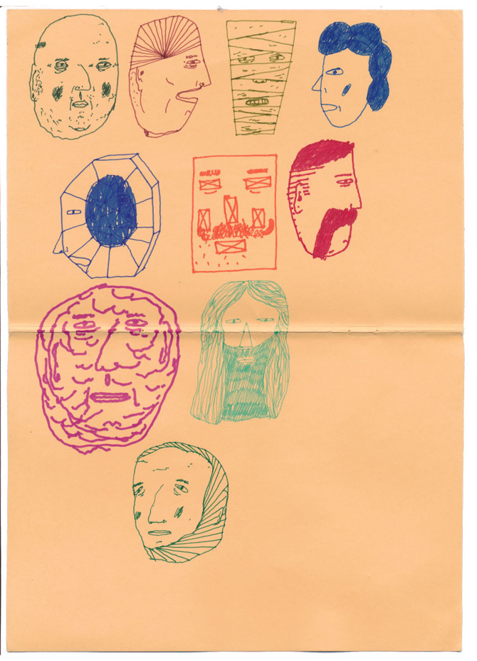 On Paper - Craig Atkinson