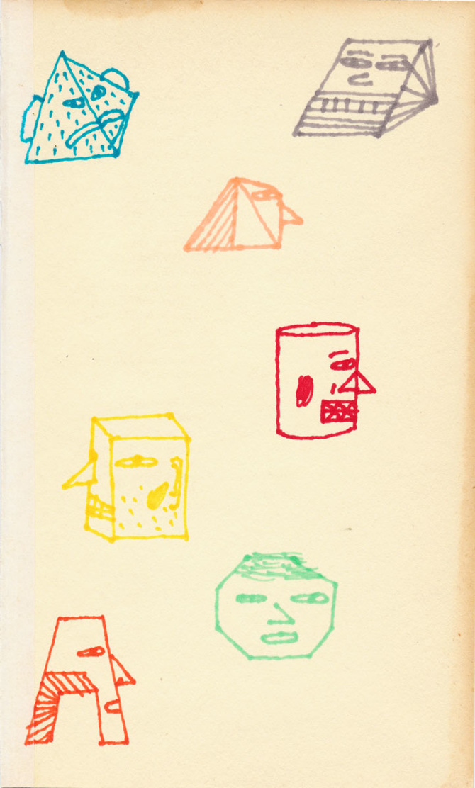 On Paper - Craig Atkinson