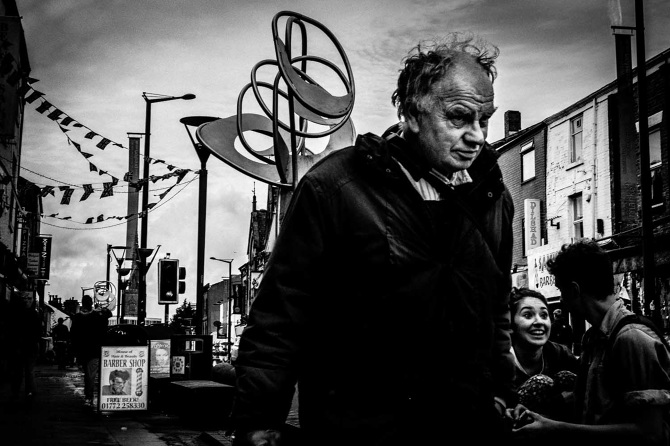 Preston - Craig Atkinson