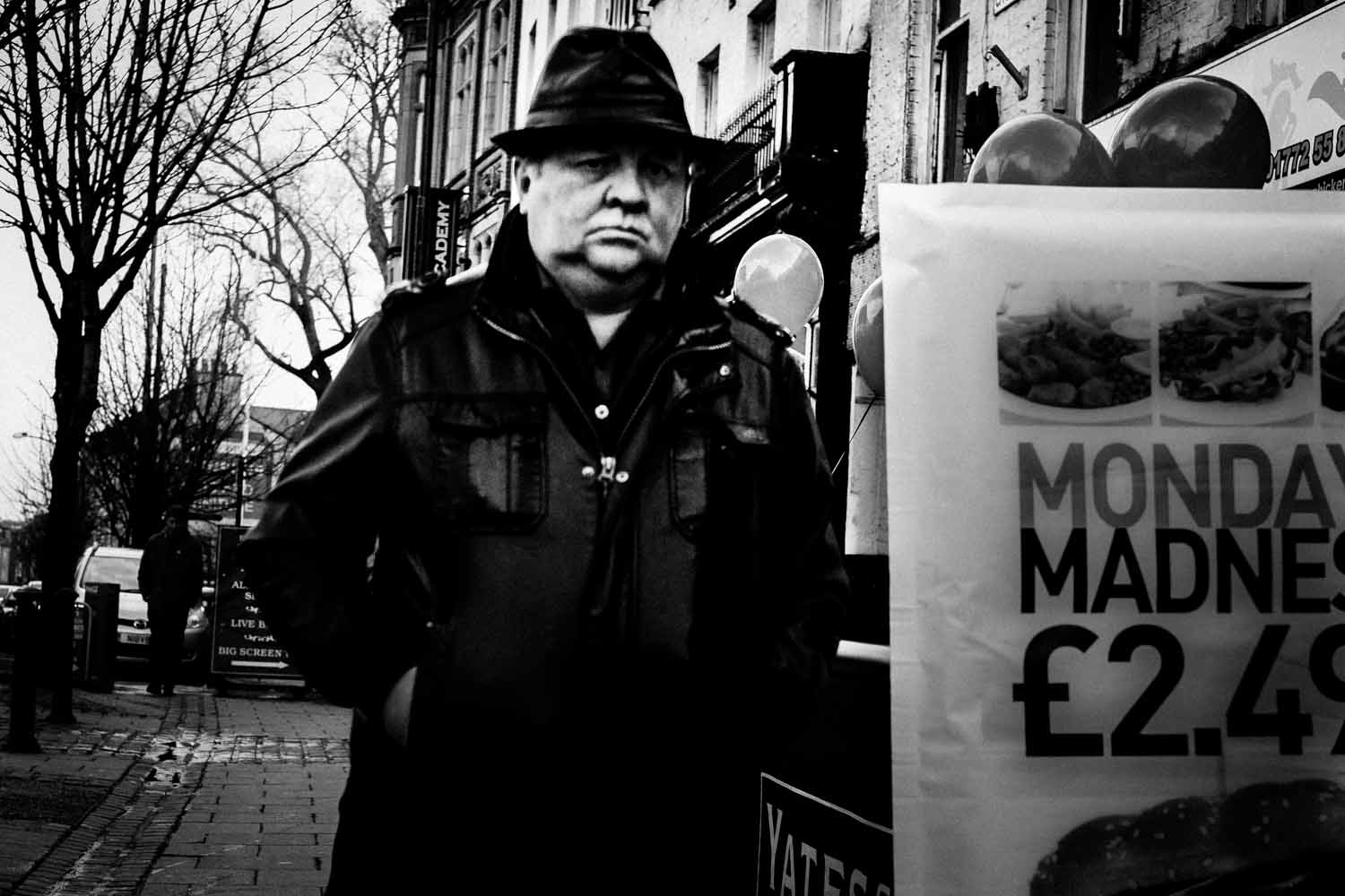 Preston - Craig Atkinson