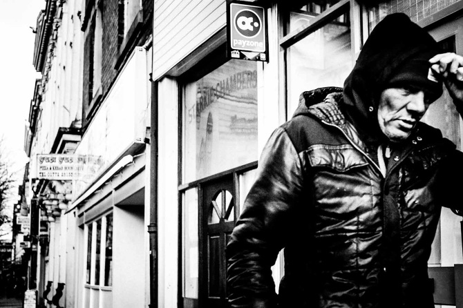 Preston - Craig Atkinson