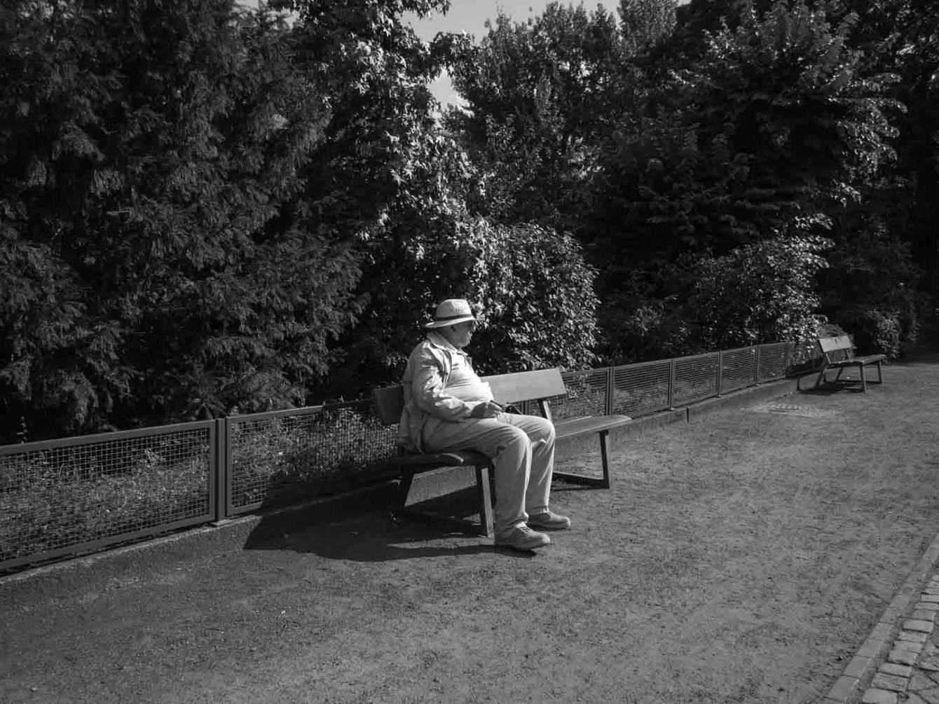 Berlin - Craig Atkinson