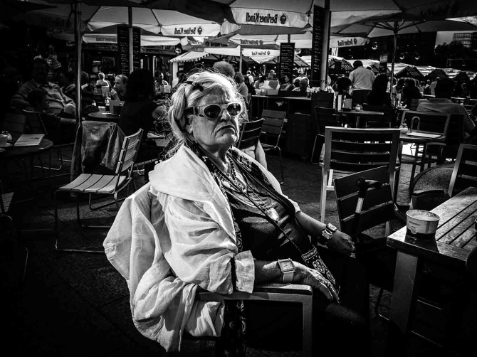 Berlin - Craig Atkinson