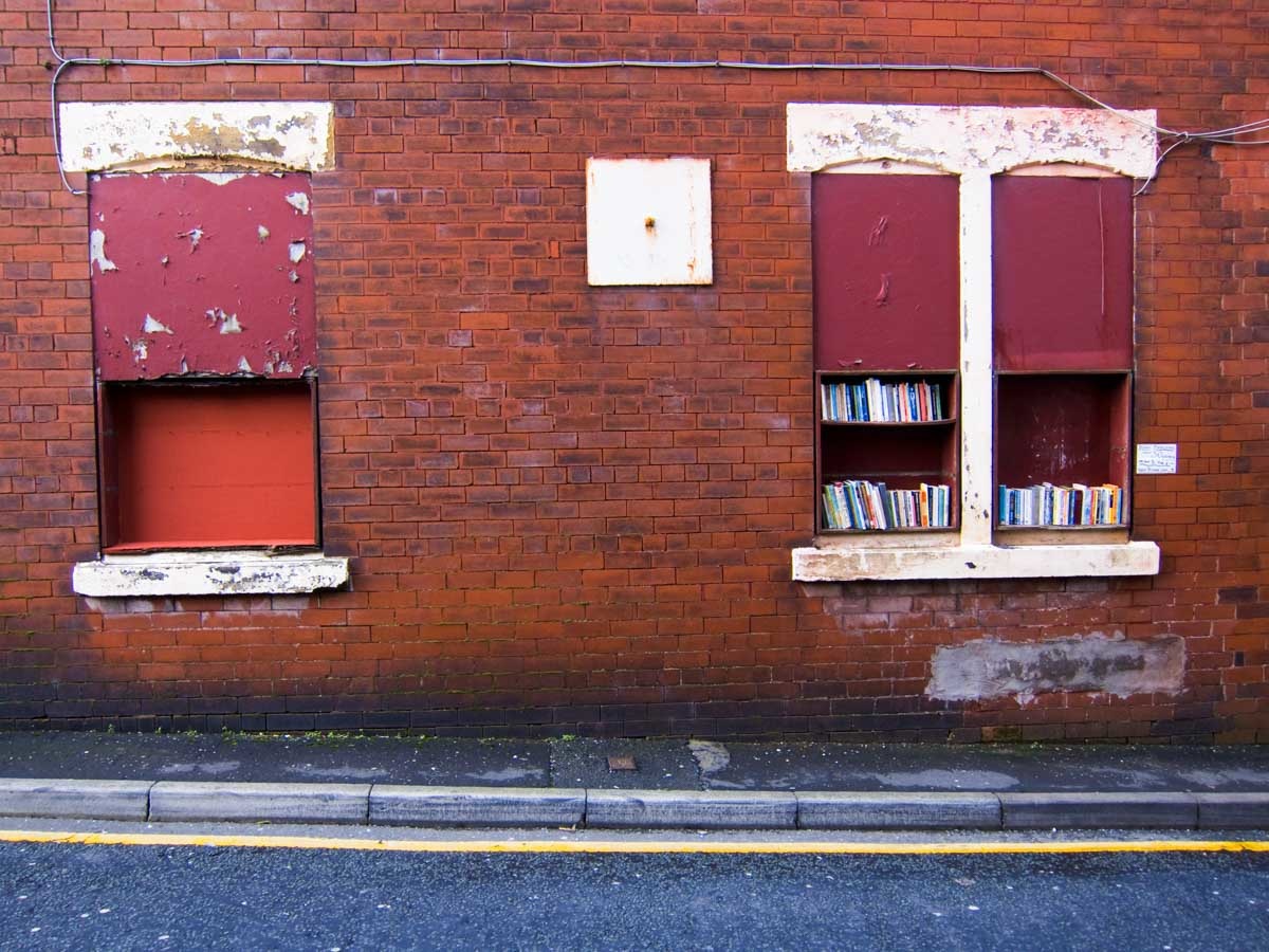 Colour - Craig Atkinson